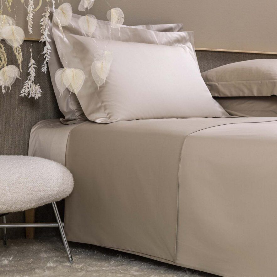 7 Best Luxury Sheets and Bedding Brands For 2026 - The Good Trade