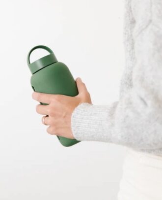 9 Eco-Friendly And Sustainable Water Bottles For 2026 - The Good Trade
