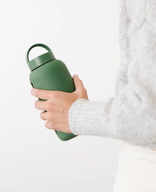 9 Eco-Friendly And Sustainable Water Bottles For 2026 - The Good Trade
