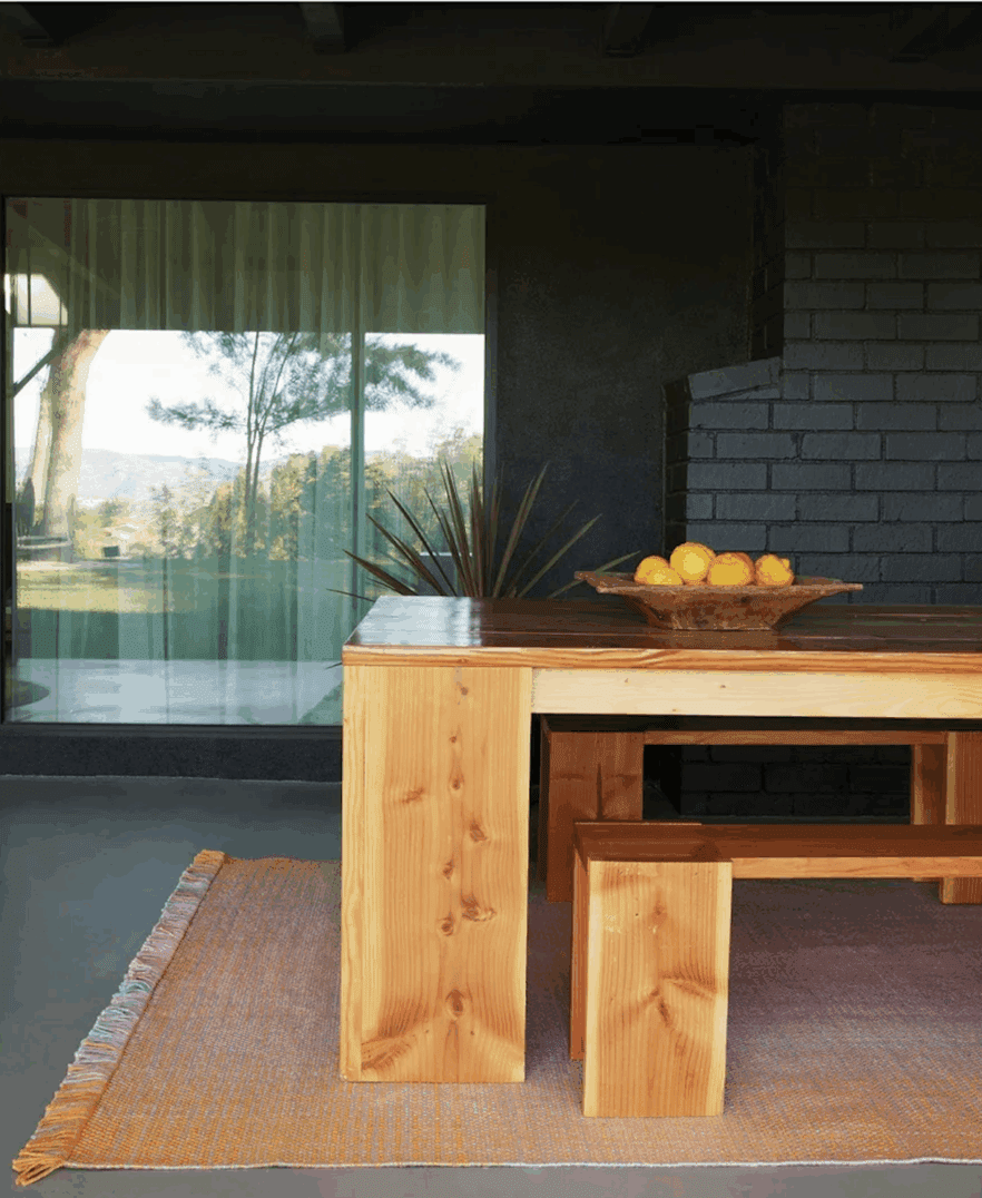 9 Sustainable And Nontoxic Outdoor Rugs For Summer 2026 - The Good Trade